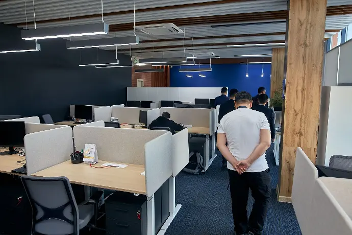 Norsec Delta Projects Grand Opening | norsec.kz